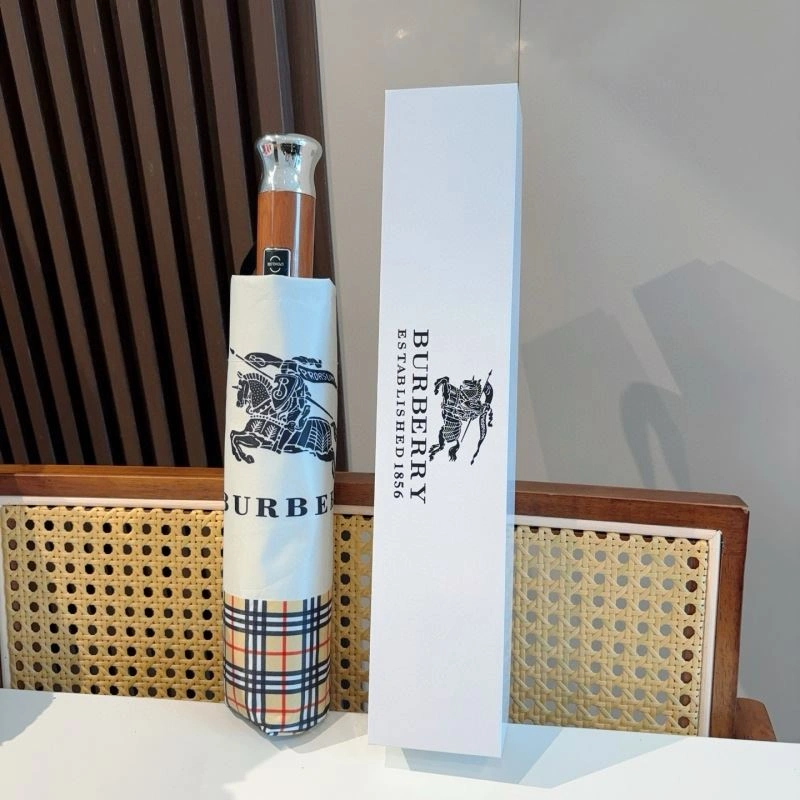 Original Burberry Umbrella