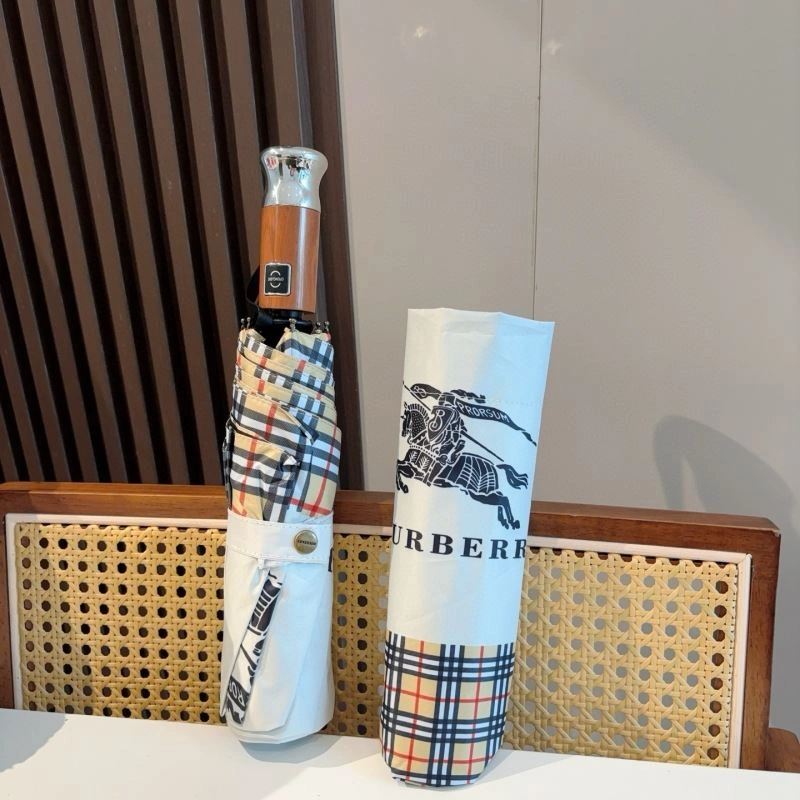 Original Burberry Umbrella
