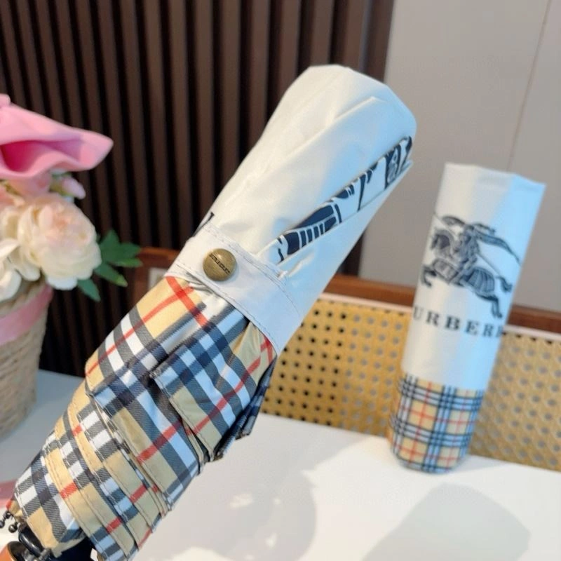 Original Burberry Umbrella