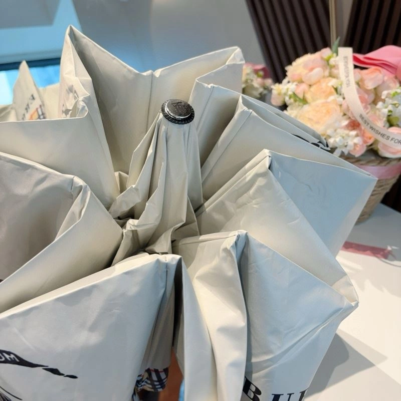 Original Burberry Umbrella