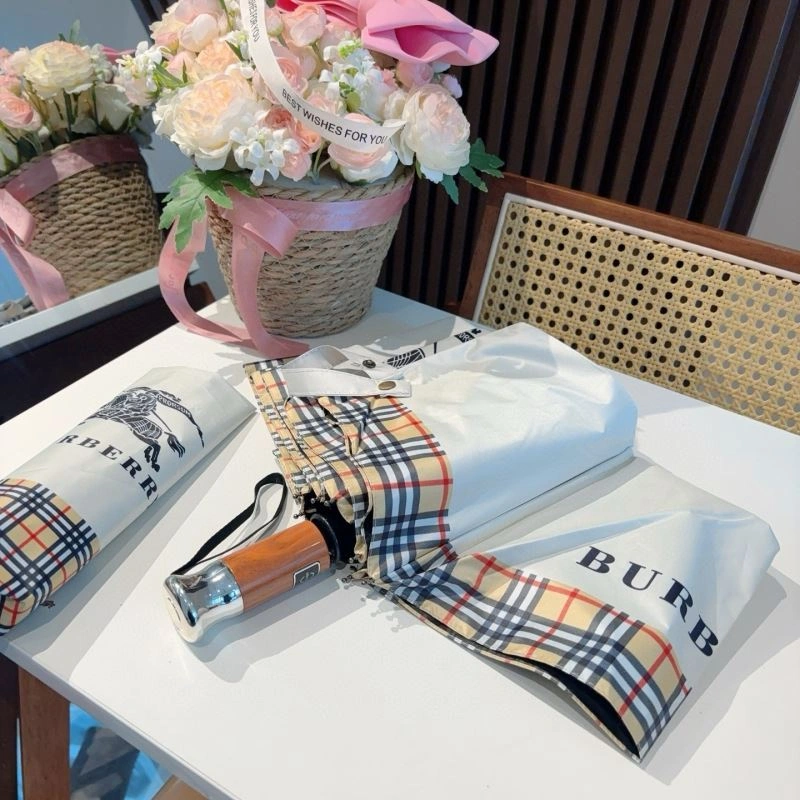 Original Burberry Umbrella