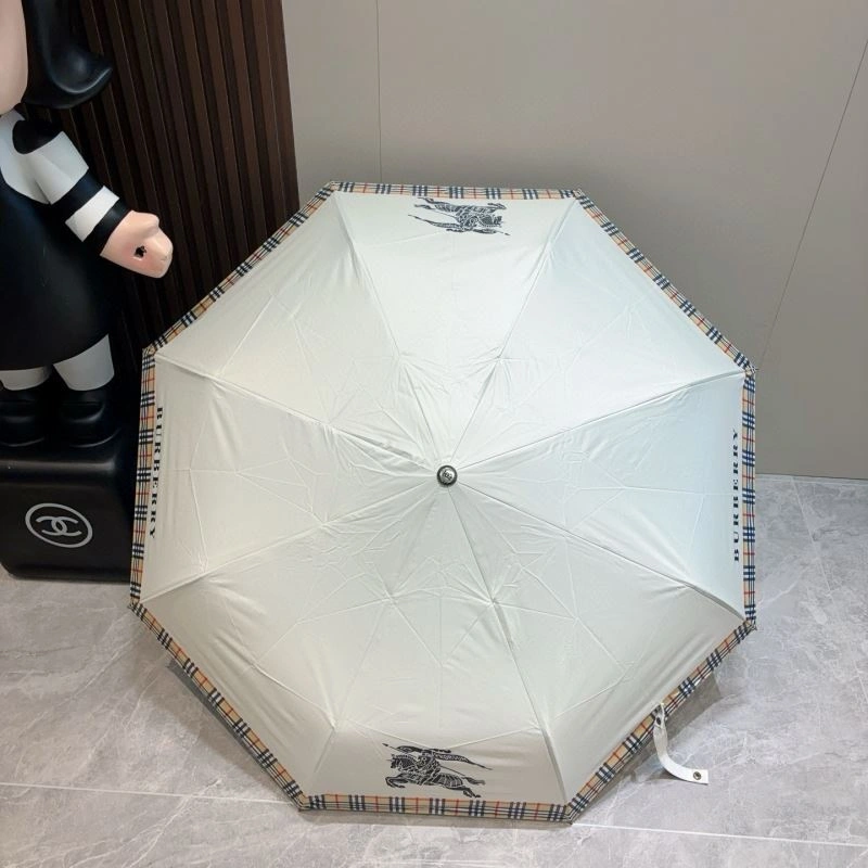 Original Burberry Umbrella