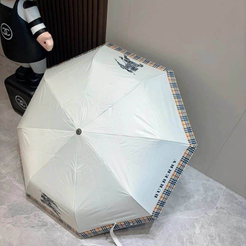 Original Burberry Umbrella