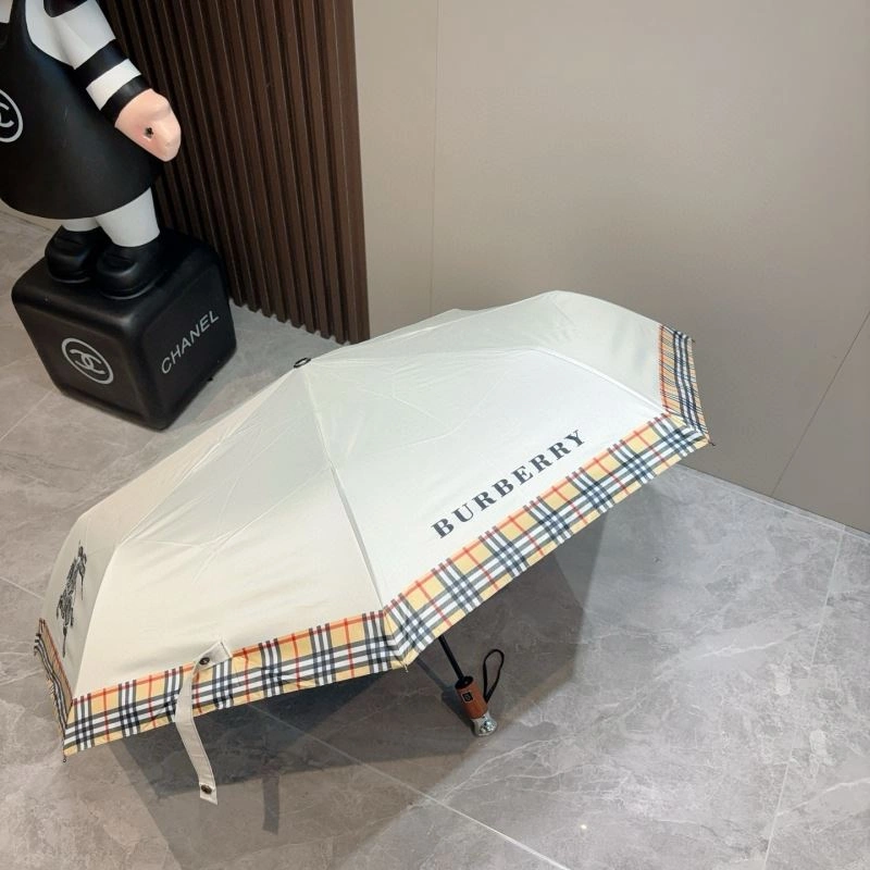 Original Burberry Umbrella