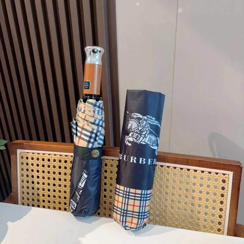 Bargain Burberry Umbrella