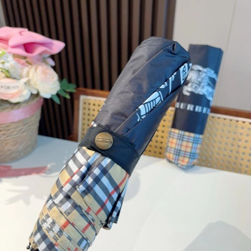 Bargain Burberry Umbrella