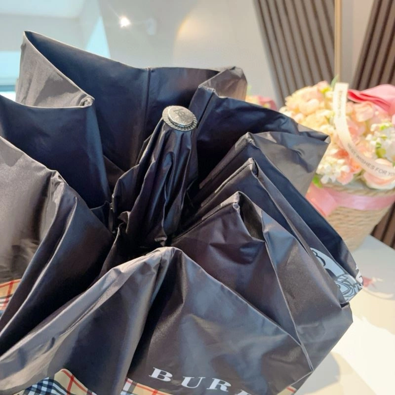 Bargain Burberry Umbrella