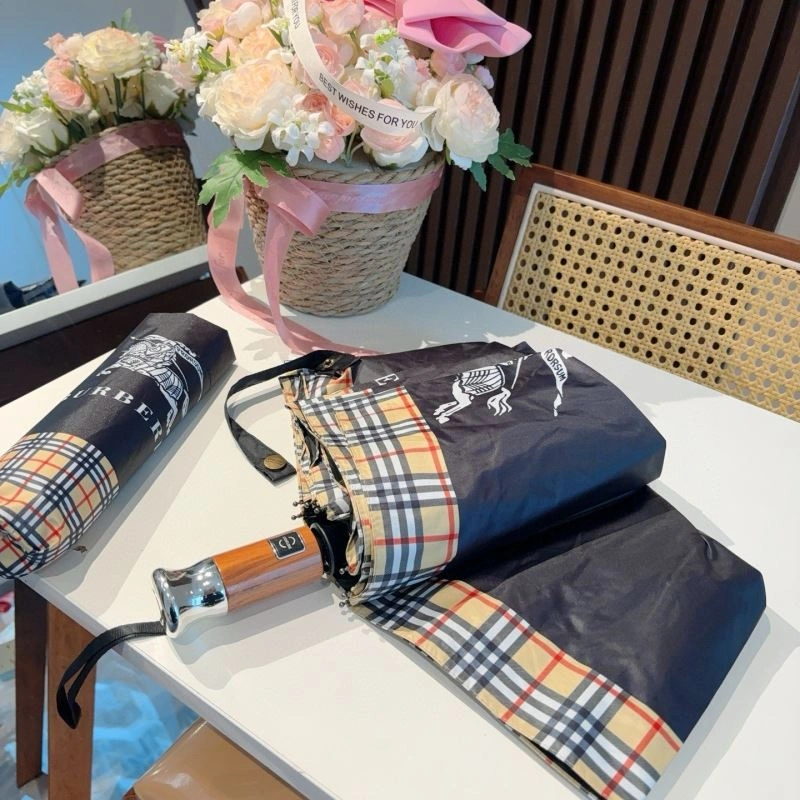 Bargain Burberry Umbrella