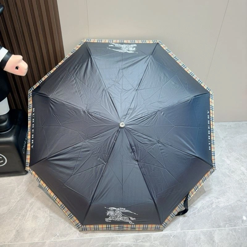 Bargain Burberry Umbrella