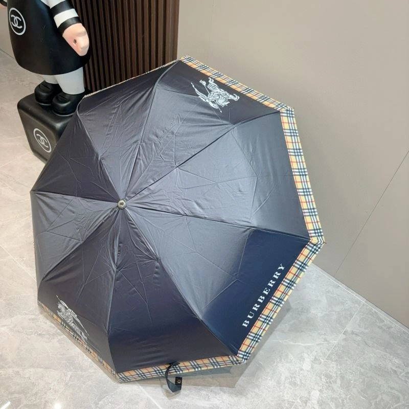 Bargain Burberry Umbrella