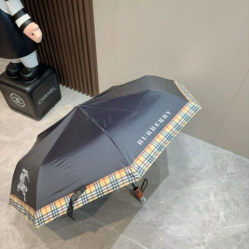 Bargain Burberry Umbrella