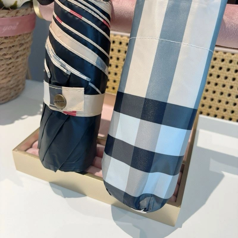 Discounted Burberry Umbrella