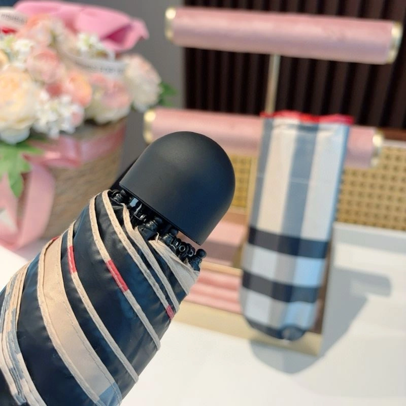 Discounted Burberry Umbrella