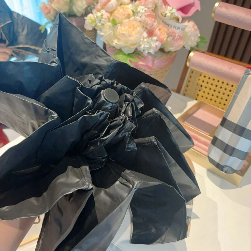 Discounted Burberry Umbrella