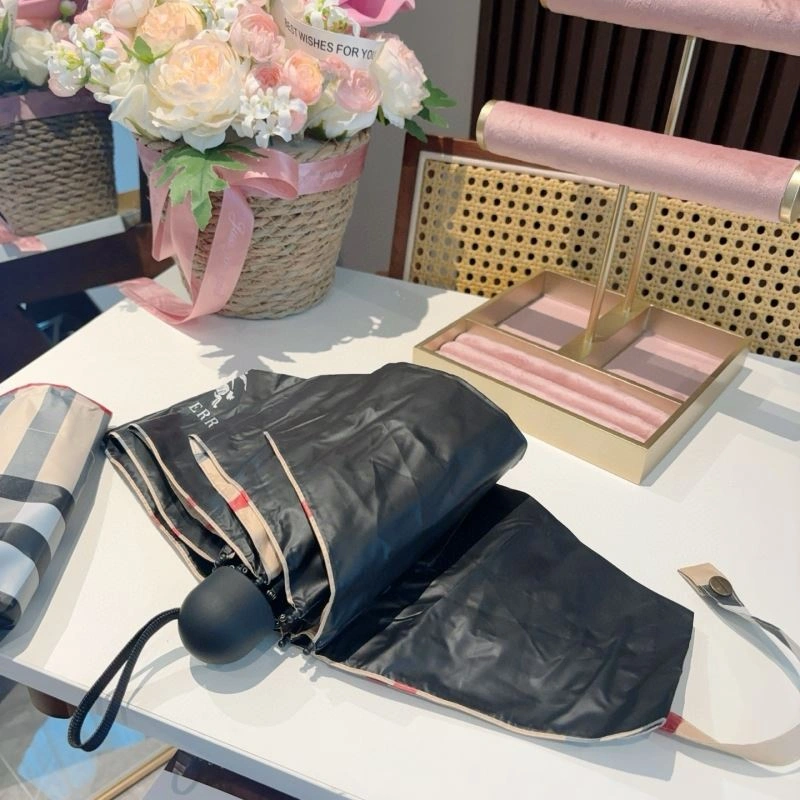 Discounted Burberry Umbrella