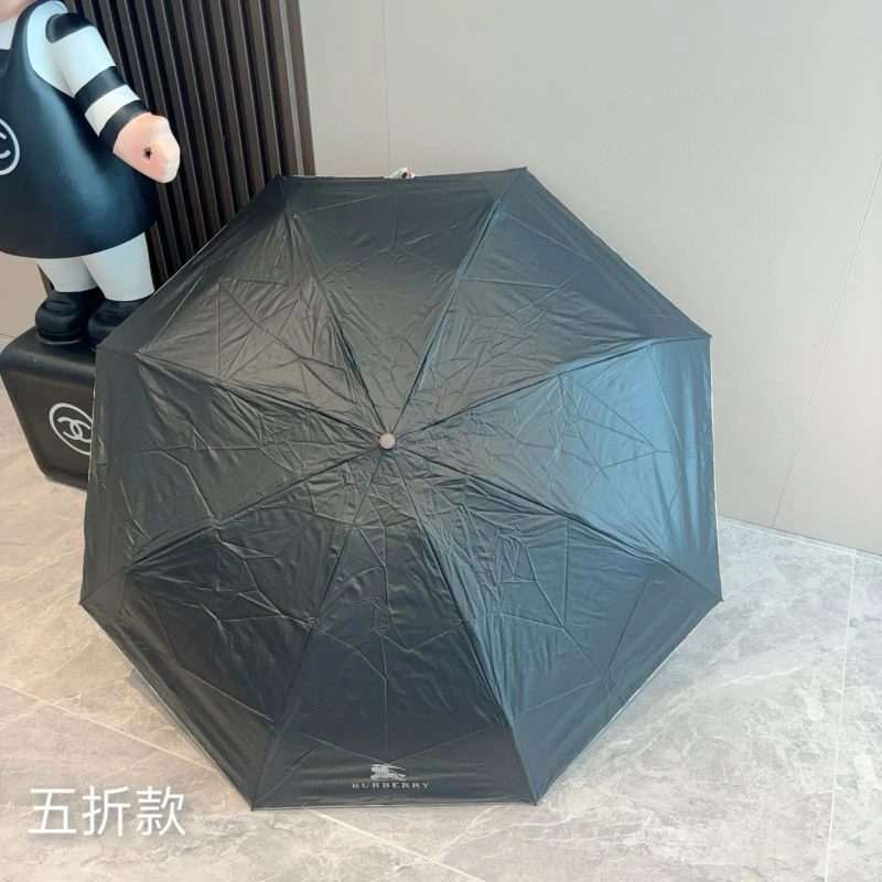 Discounted Burberry Umbrella