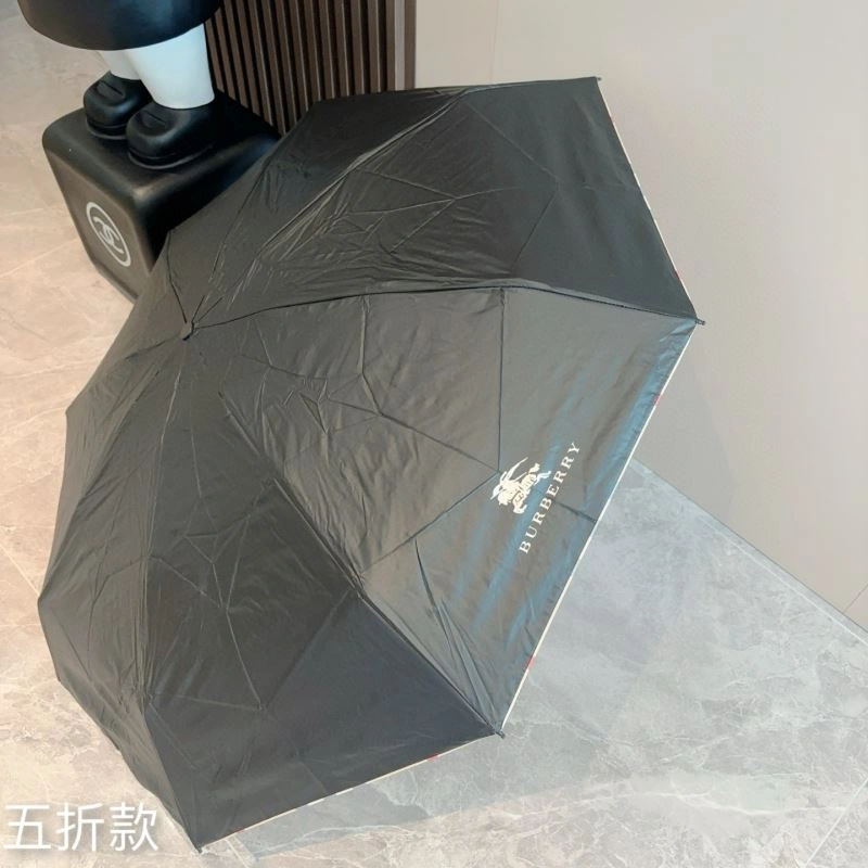 Discounted Burberry Umbrella