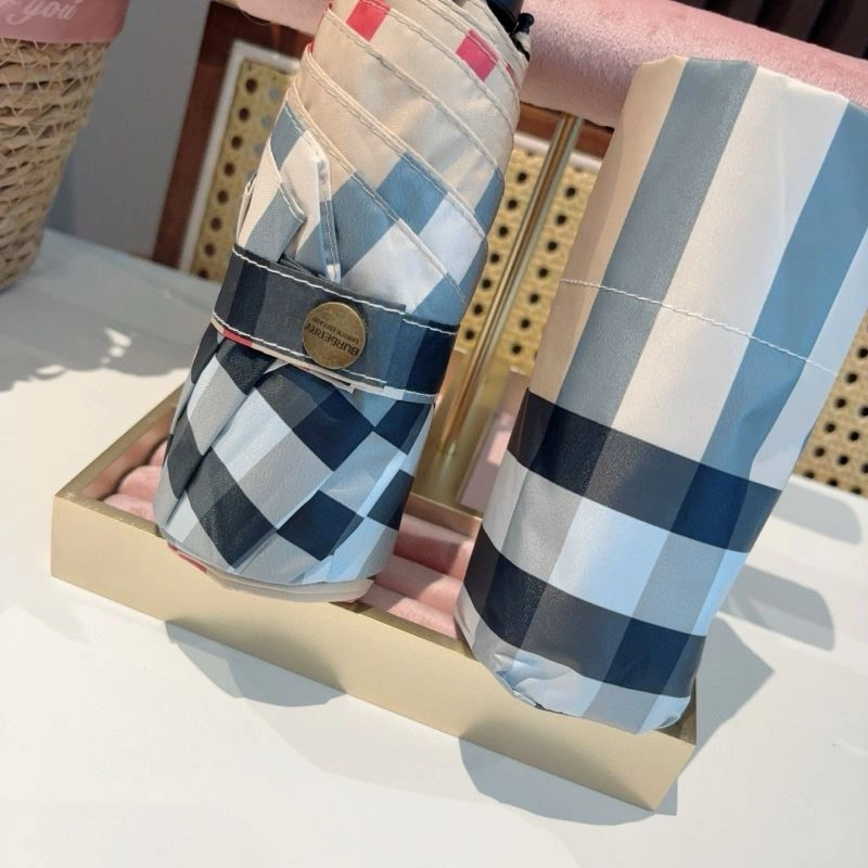 Value-priced Burberry Umbrella