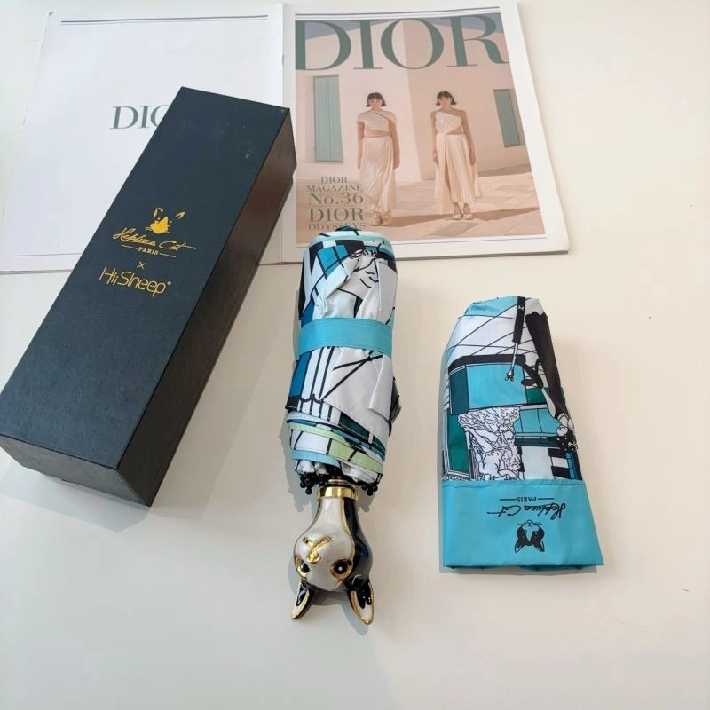 Original Burberry Umbrella