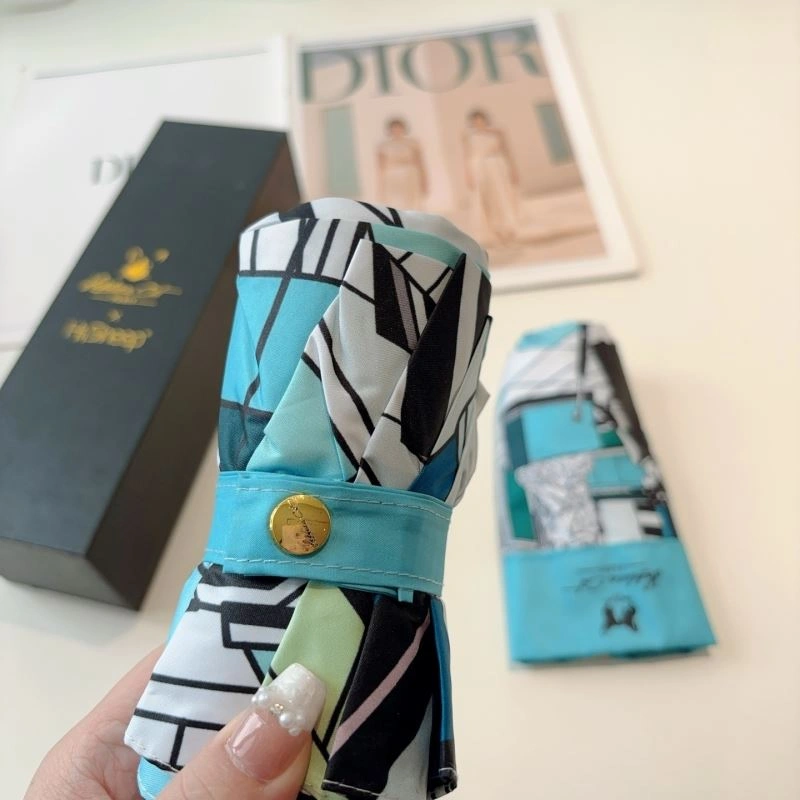 Original Burberry Umbrella