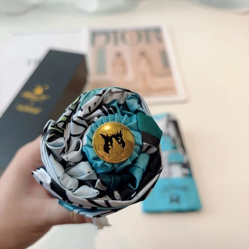 Original Burberry Umbrella