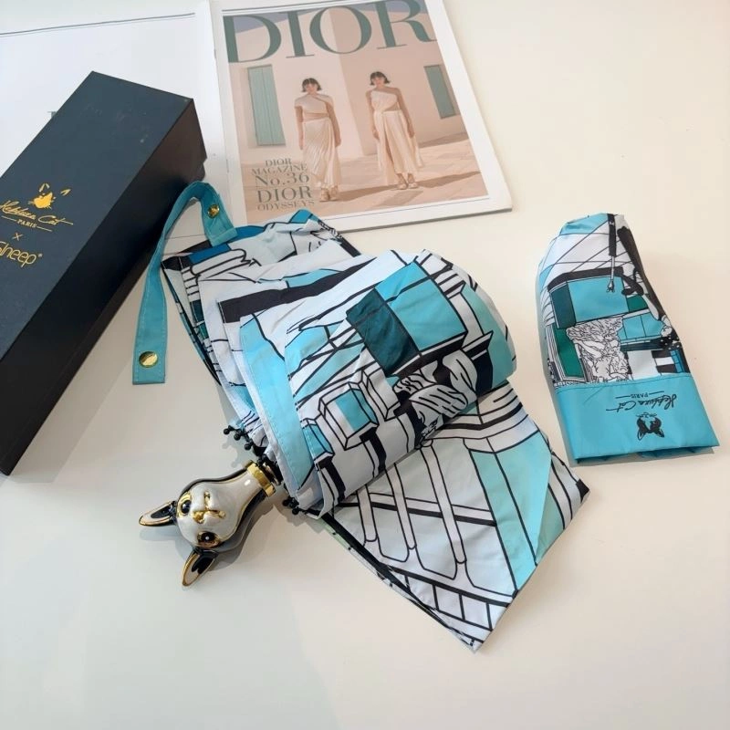 Original Burberry Umbrella