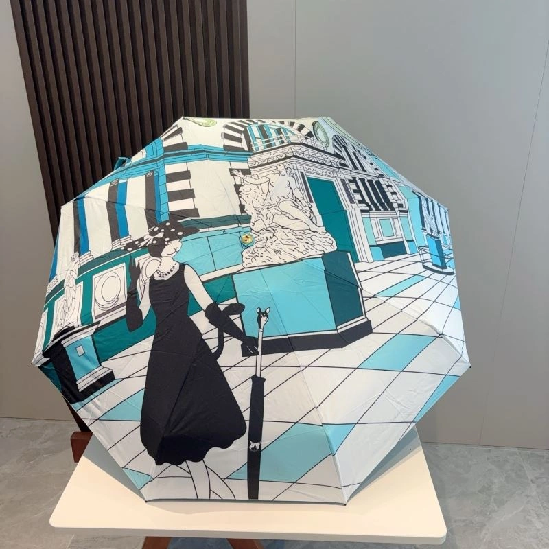Original Burberry Umbrella