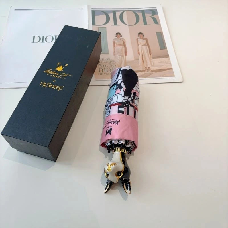 Factory-made Burberry Umbrella