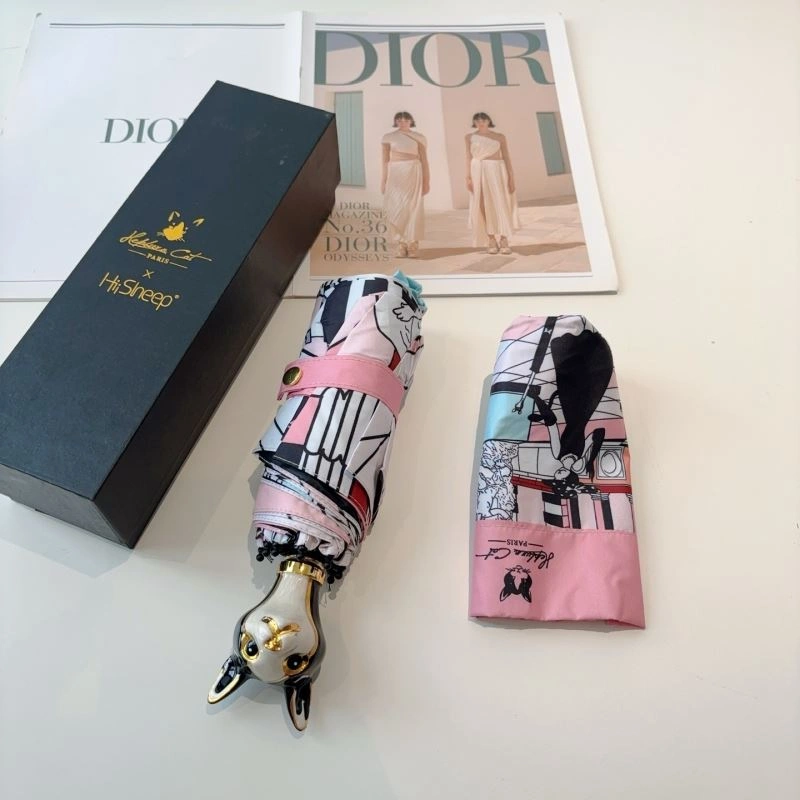 Factory-made Burberry Umbrella