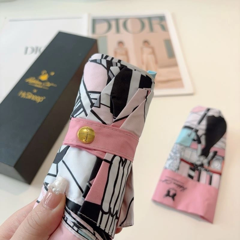 Factory-made Burberry Umbrella