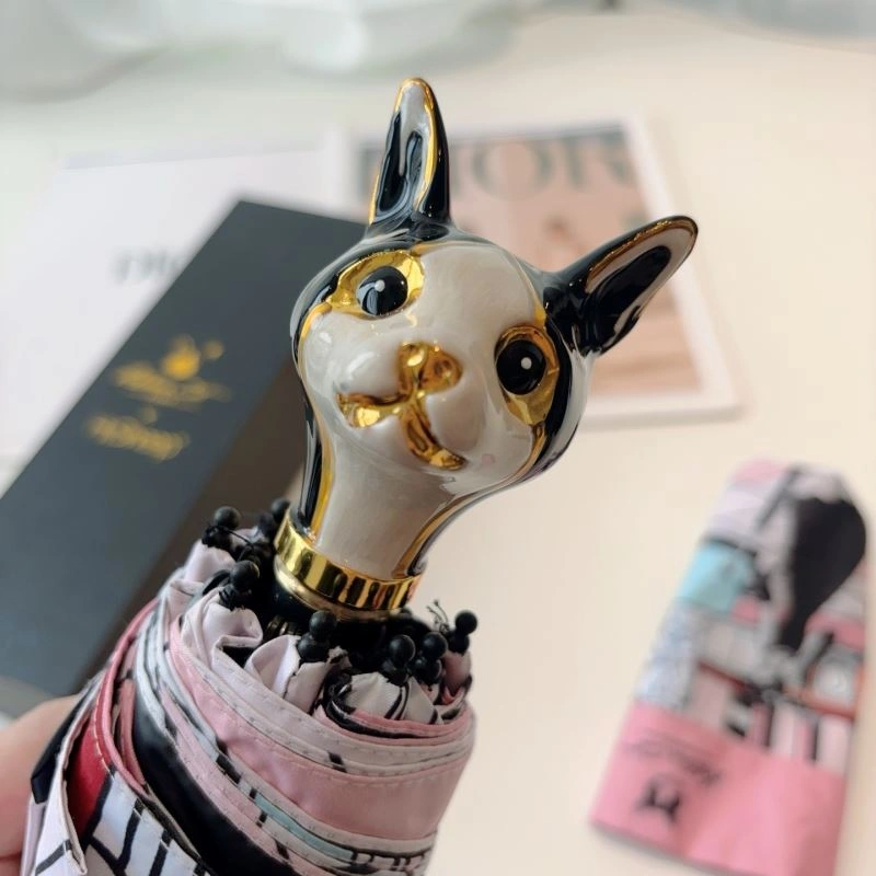 Factory-made Burberry Umbrella