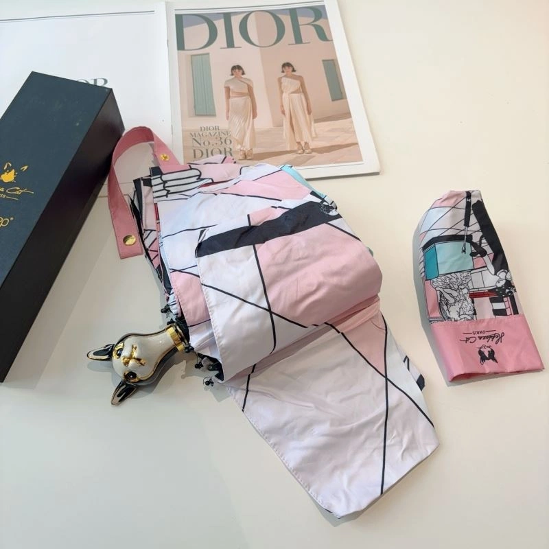 Factory-made Burberry Umbrella