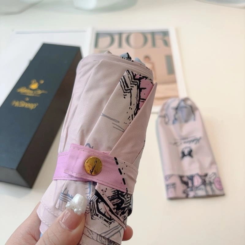 Reasonably priced Burberry Umbrella