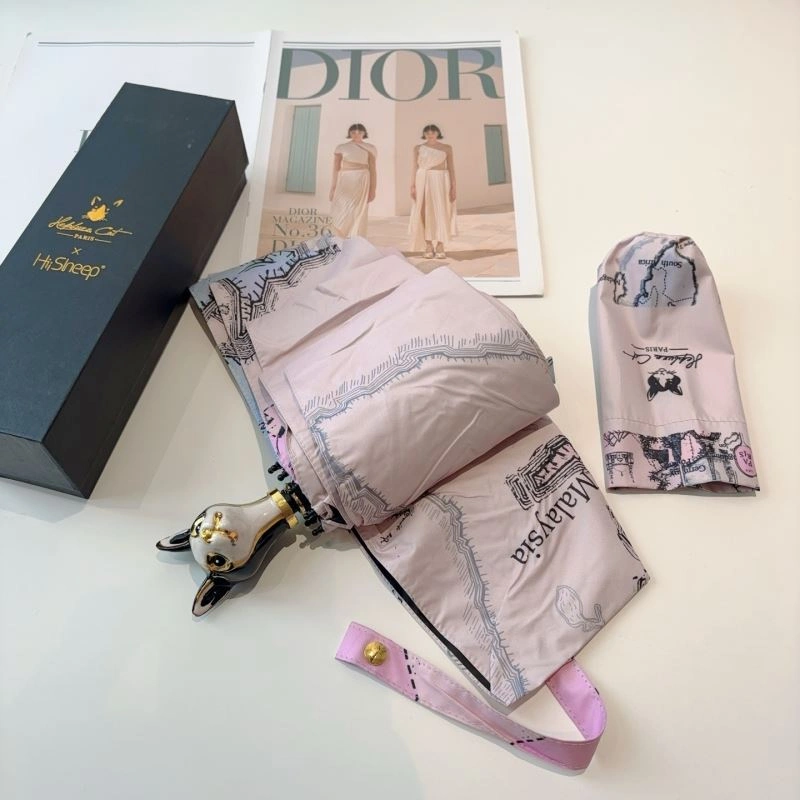 Reasonably priced Burberry Umbrella