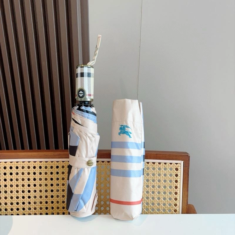 Authentic Burberry Umbrella