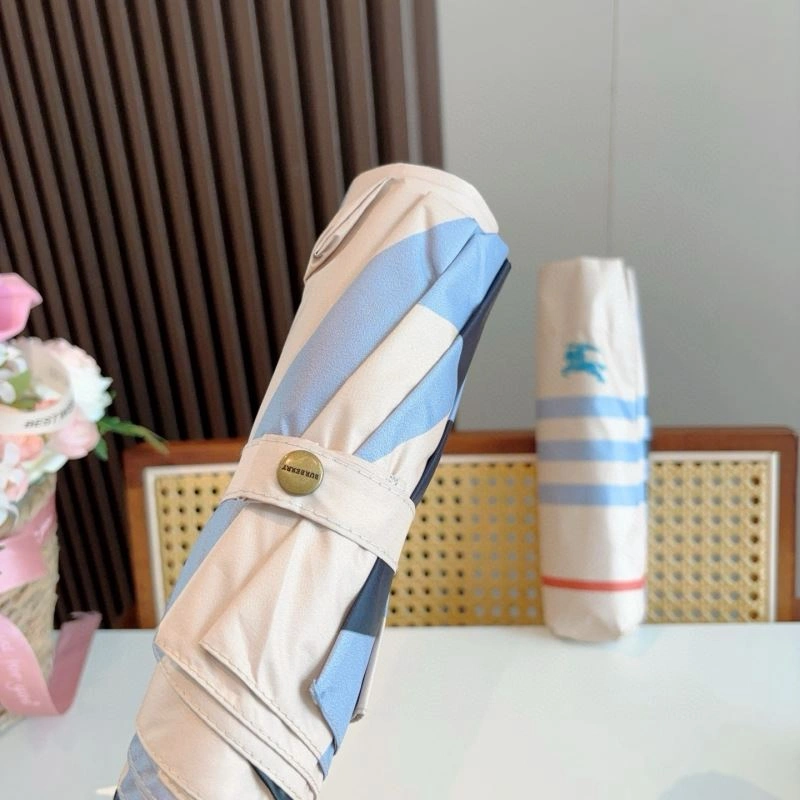 Authentic Burberry Umbrella