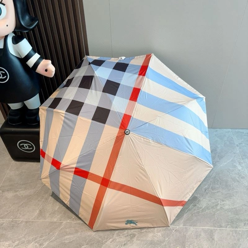 Authentic Burberry Umbrella