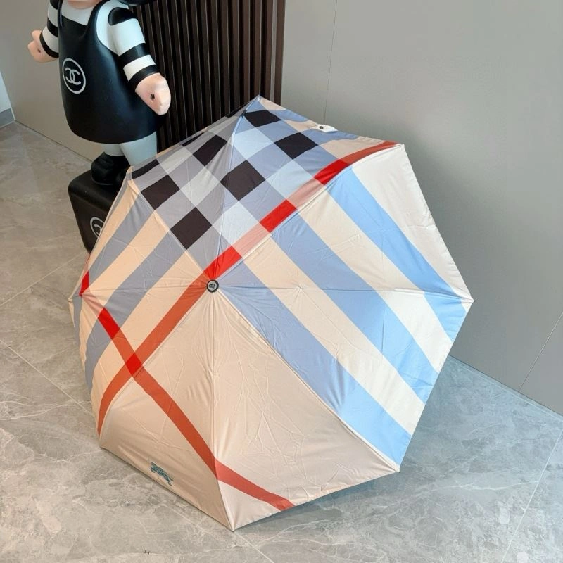 Authentic Burberry Umbrella