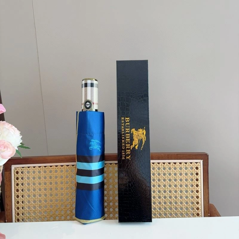 Brand-original Burberry Umbrella