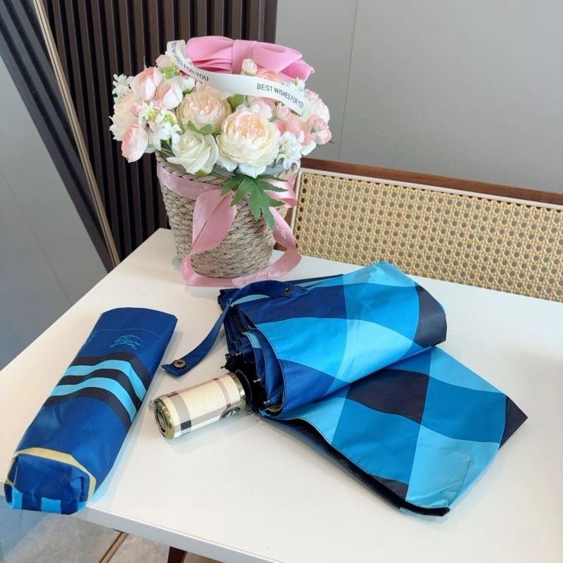Brand-original Burberry Umbrella