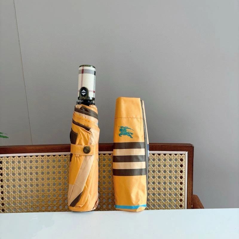 Factory-made Burberry Umbrella