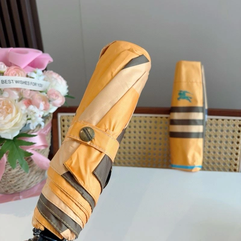 Factory-made Burberry Umbrella