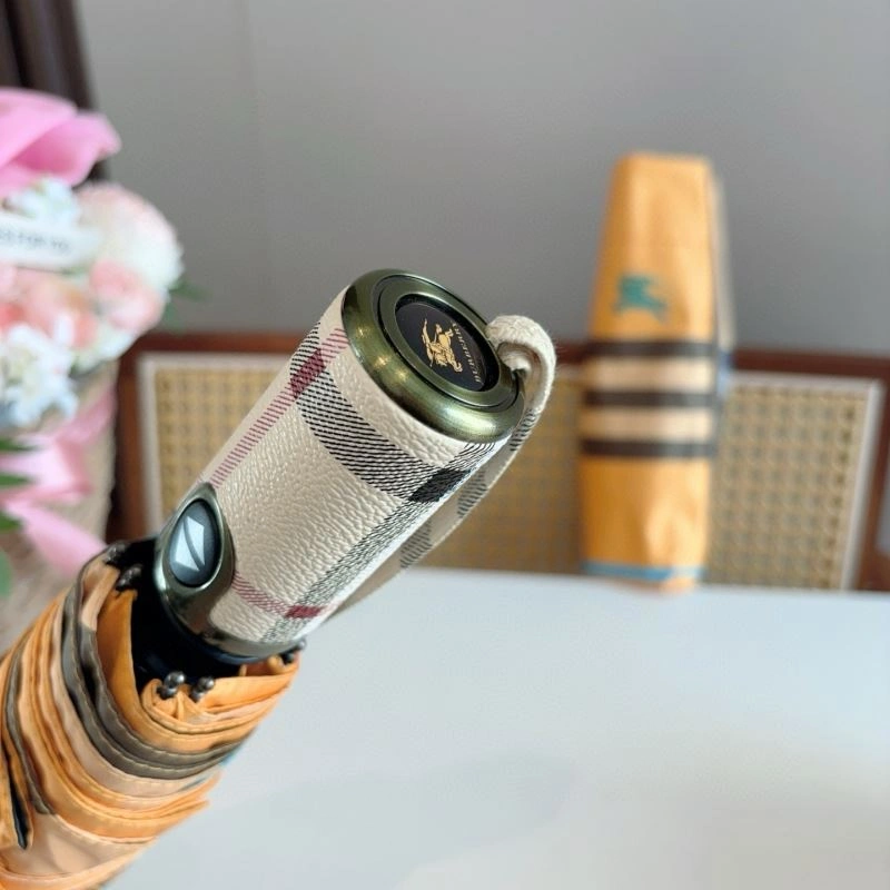 Factory-made Burberry Umbrella