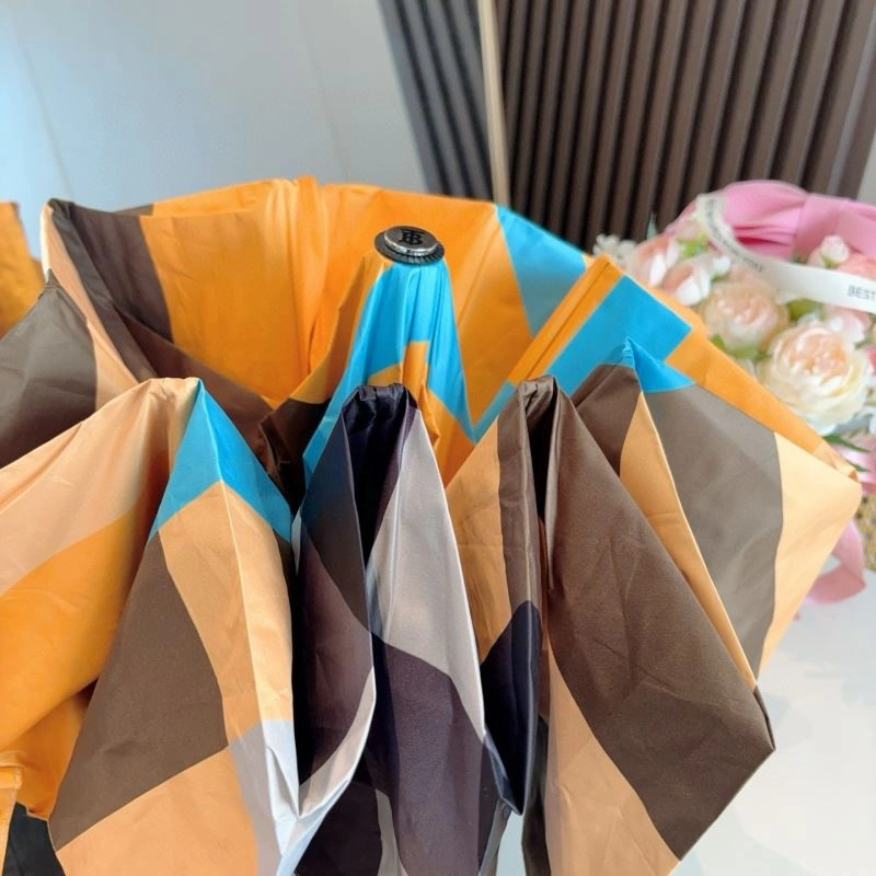 Factory-made Burberry Umbrella