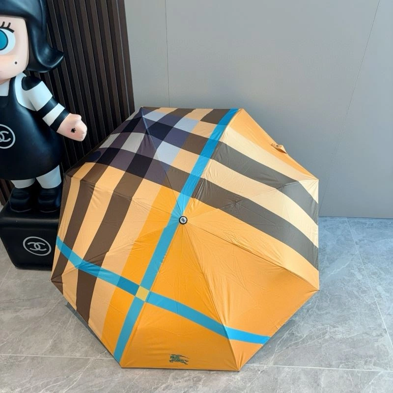 Factory-made Burberry Umbrella