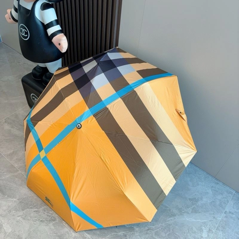 Factory-made Burberry Umbrella