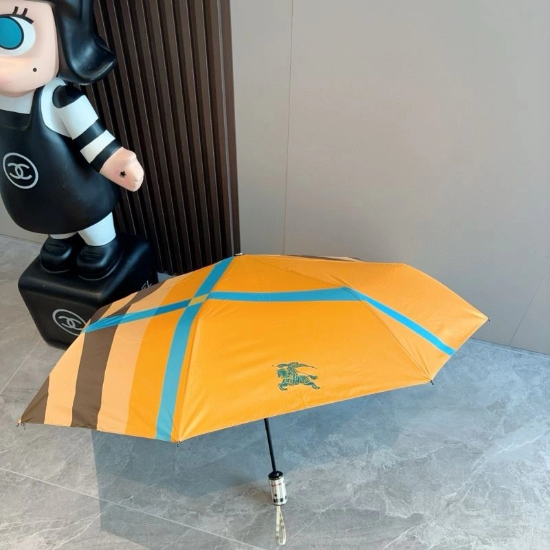 Factory-made Burberry Umbrella