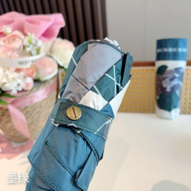 1:1 copy Burberry Umbrella