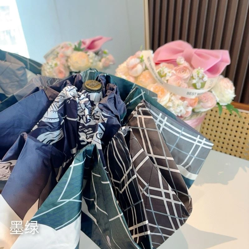1:1 copy Burberry Umbrella
