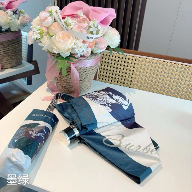 1:1 copy Burberry Umbrella